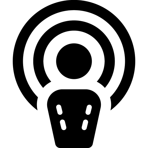 podcast_icon - Pennsylvania Business Report