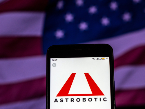 Colorado technology company to purchase Astrobotic Technology ...