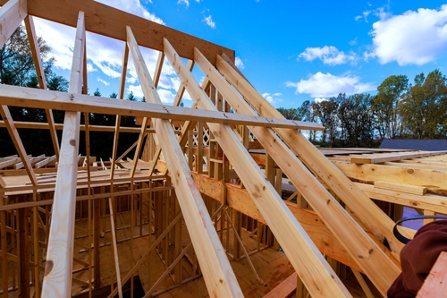 Bipartisan timber legislation would allow building materials companies ...
